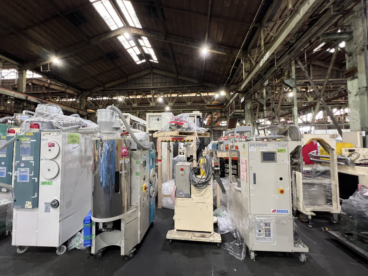 TST SEMICONDUCTOR株式会社