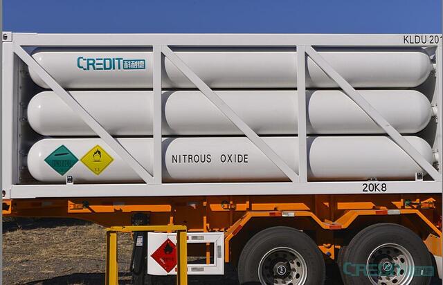 High-Purity Gas Purification System, Bulk Specialty Gas Supply System ...