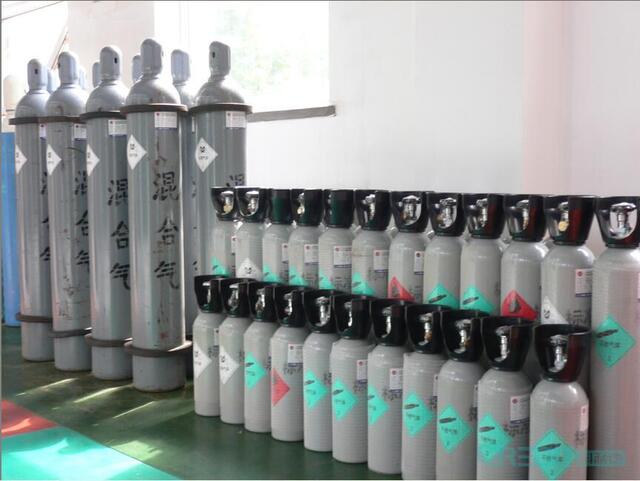High-Purity Gas Purification System, Bulk Specialty Gas Supply System ...