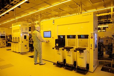 TST SEMICONDUCTOR株式会社