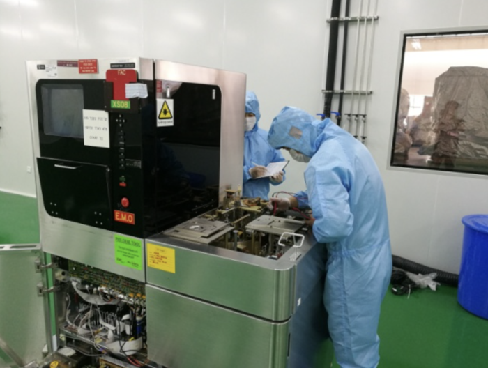 TST SEMICONDUCTOR株式会社